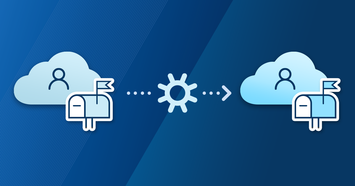 The complete native Microsoft 365 cross-tenant migration guide