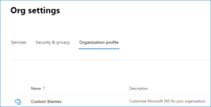 What is SharePoint brand center and how to use it?