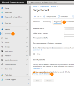 How to set up multifactor authentication in Microsoft 365