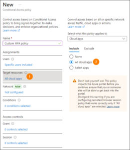 How to set up multifactor authentication in Microsoft 365