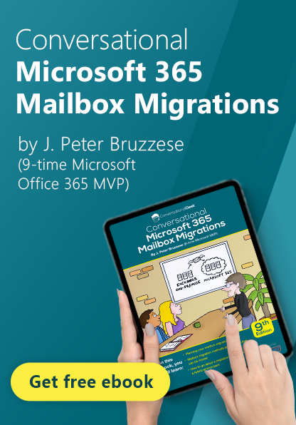 Microsoft 365, Office 365 & Exchange Admin’s Blog