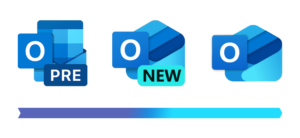 New Outlook for Windows – Project One Outlook