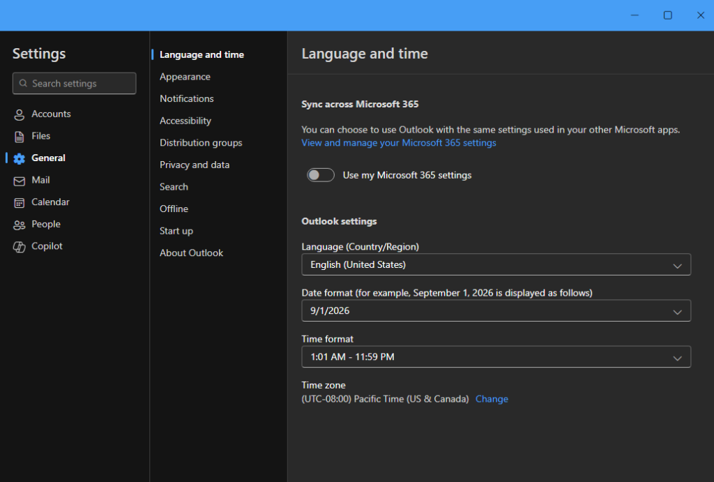 New Outlook for Windows – all you need to know