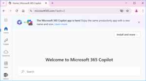 Office 365 vs Microsoft 365 – are they the same thing?