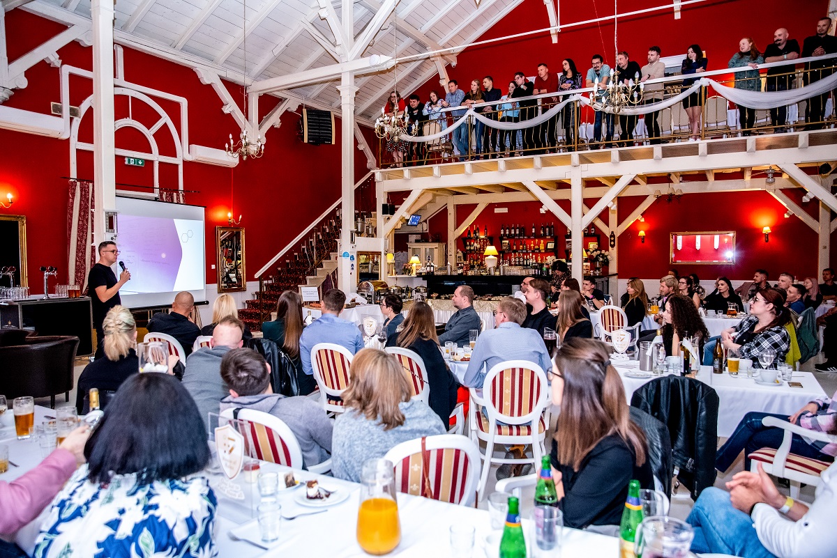 CodeTwo 2022: recap & highlights