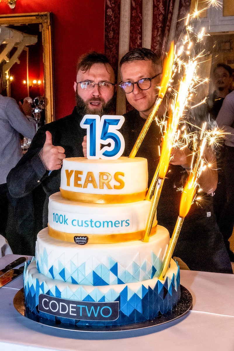 CodeTwo 2022: recap & highlights