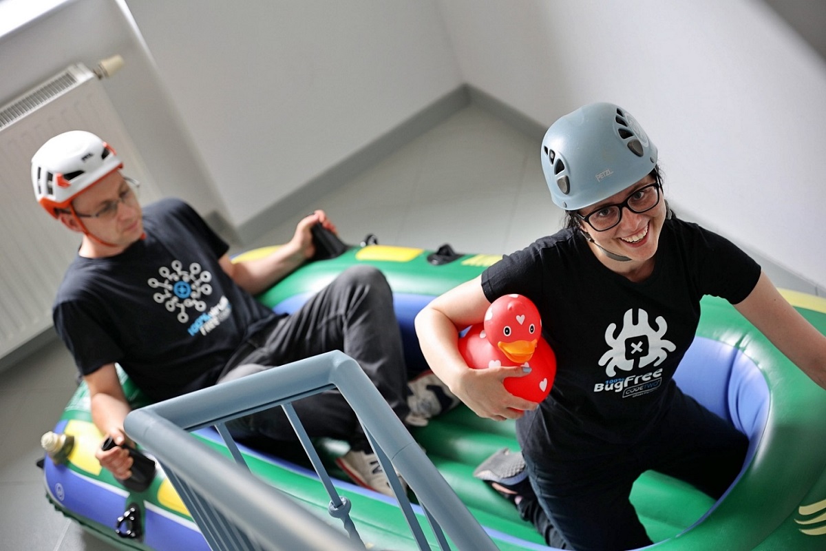 CodeTwo 2022: recap & highlights