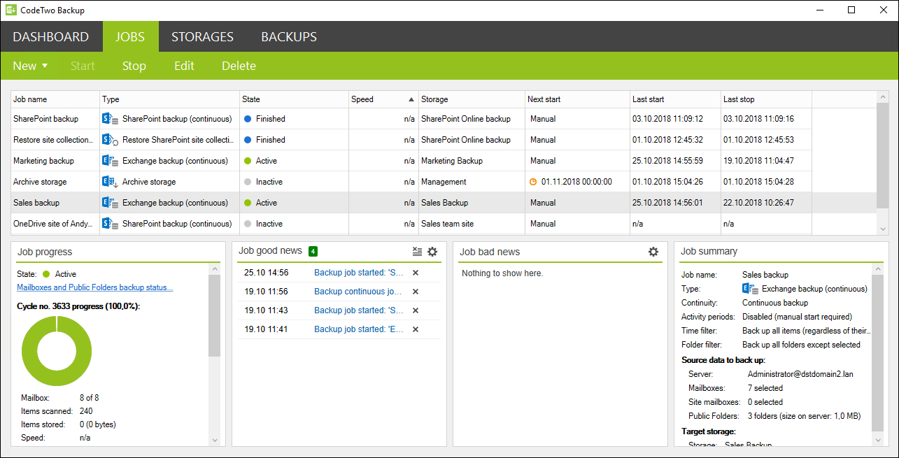 Top tools for Microsoft 365 admins and users
