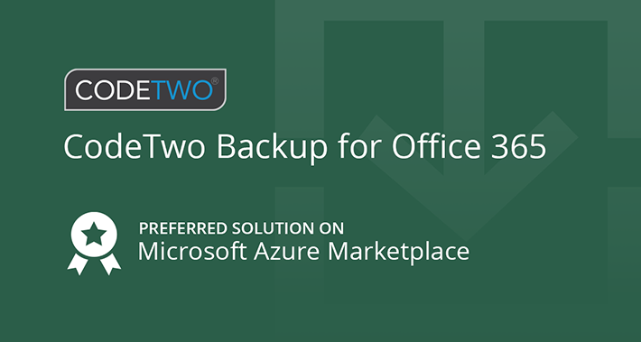 CodeTwo Squad Blog - news, updates and useful info on CodeTwo products