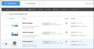 How to add a Teams call link to your email signature
