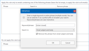 Email signature surveys - how to measure customer satisfaction