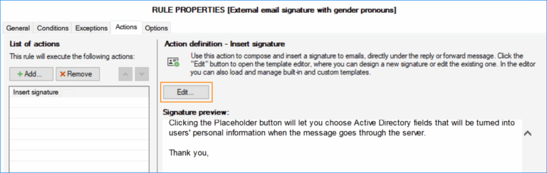 Gender pronouns in email signatures - how to use them and why