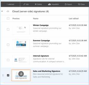 Gender pronouns in email signatures - how to use them and why