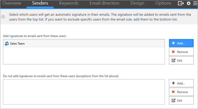 Email signature surveys - how to measure customer satisfaction