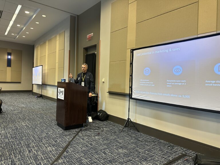 CodeTwo at North American Cloud & Collaboration Summit