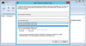 CodeTwo Exchange Sync gains support for Exchange 2013