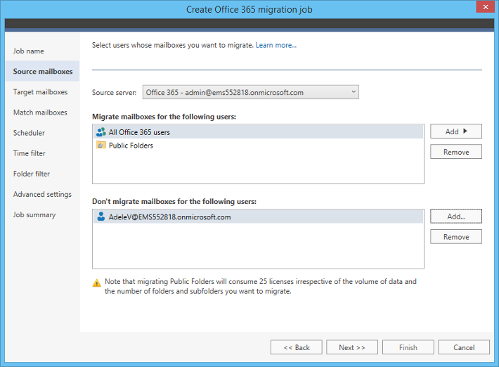 CodeTwo Migration software major update: migrate from Office 365 & more