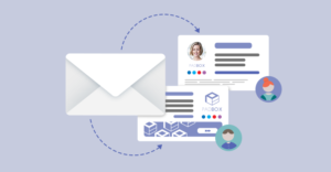 How to run targeted email campaigns with auto email signatures