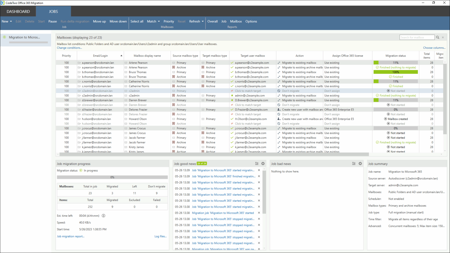 Top tools for Microsoft 365 admins and users