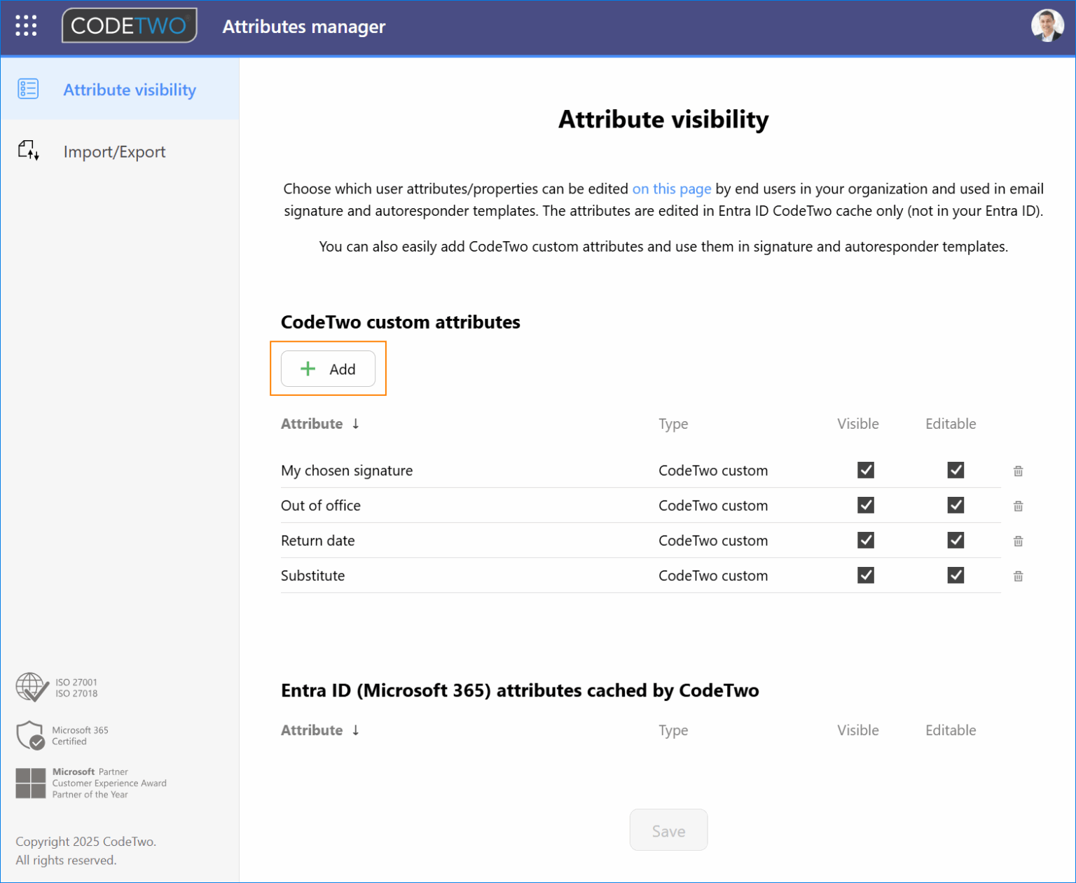 Gender pronouns in email signatures - how to use them and why
