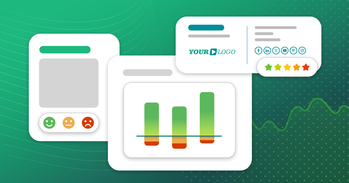 Your guide to customer feedback surveys