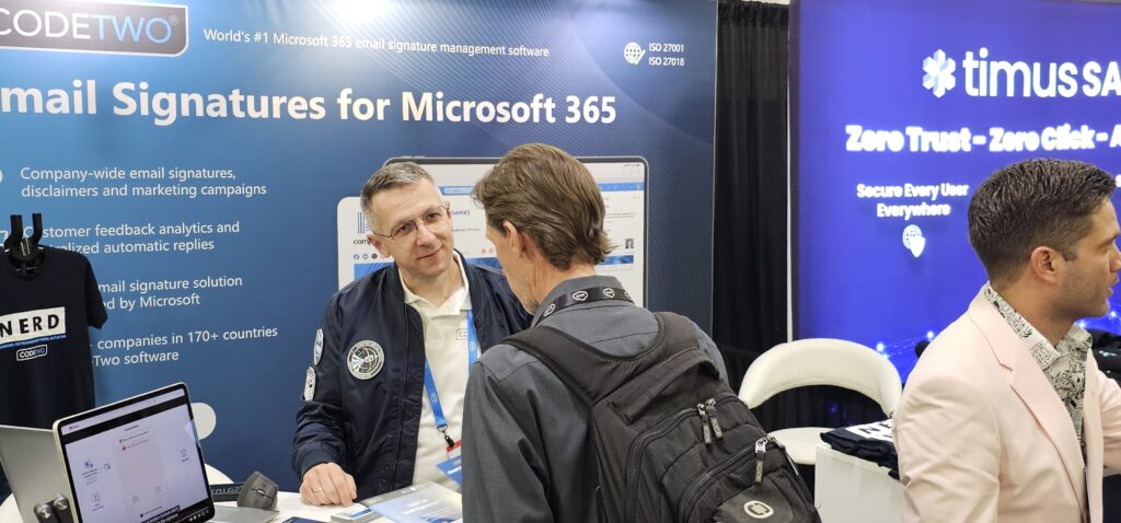 CodeTwo 2025 recap: new features, products, and highlights