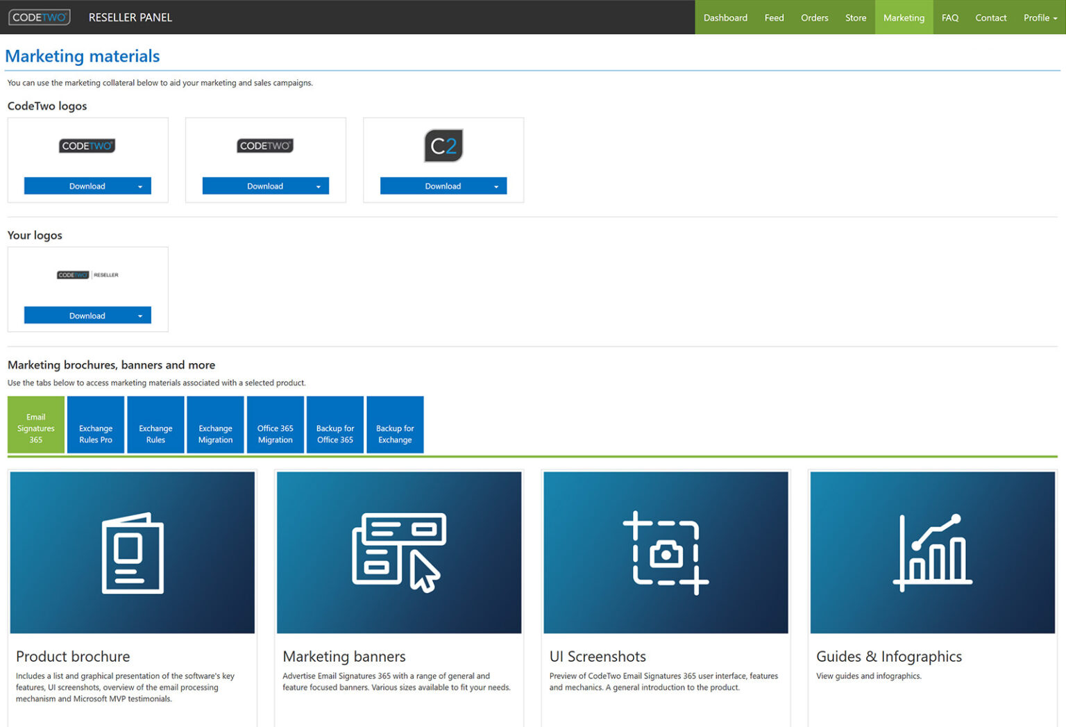 Why should you become our partner?