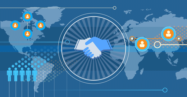 Why should you become our partner?