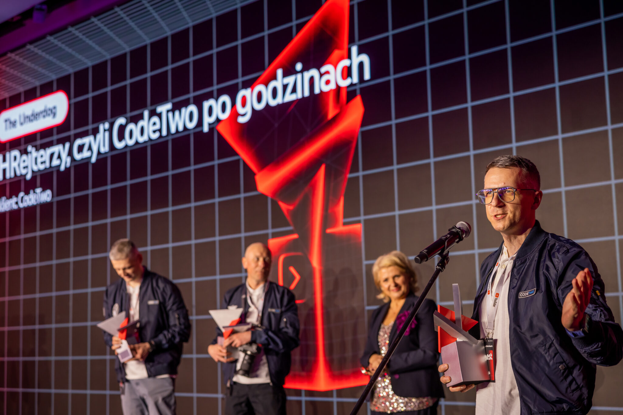 CodeTwo wins YouTube Works 2024 Awards - CodeTwo Squad Blog