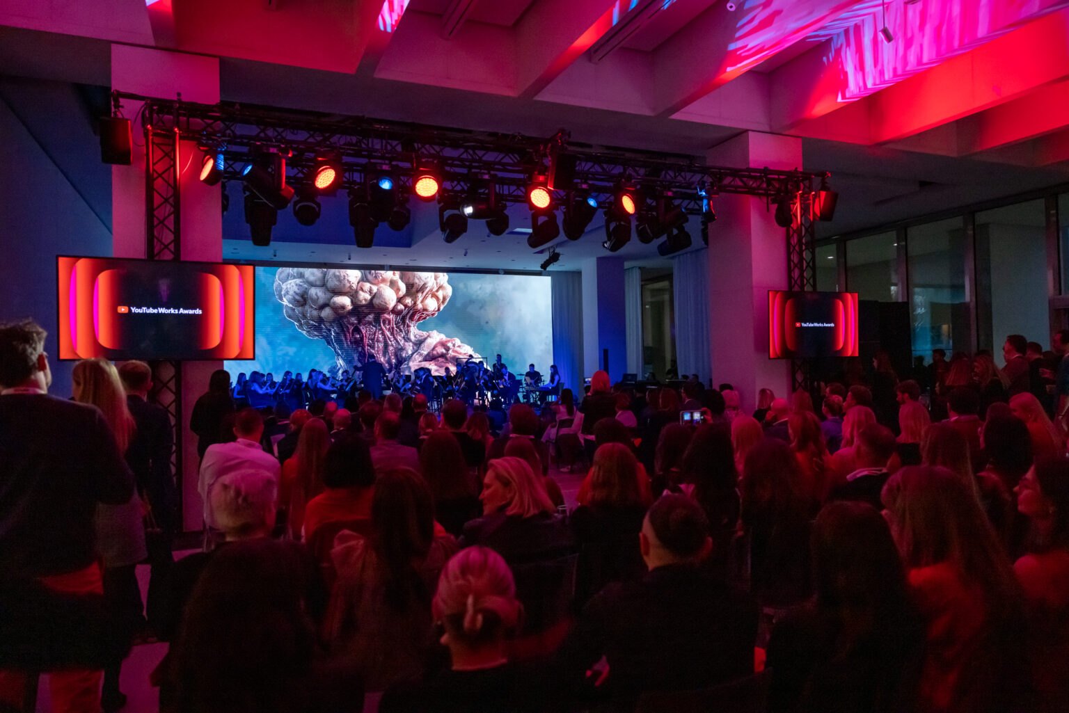 CodeTwo wins YouTube Works 2024 Awards - CodeTwo Squad Blog
