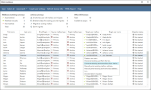 CodeTwo migration software now supports archive mailboxes