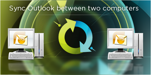 Sync Outlook data between 2 PCs with CodeTwo Outlook Sync for free Sync Outlook data between 2 PCs with CodeTwo Outlook Sync for free