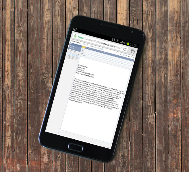Add Signatures To Email From Office 365 Outlook And Gmail