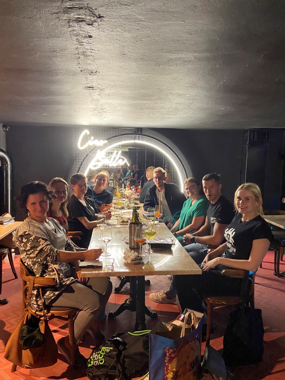 CodeTwo 2022: recap & highlights