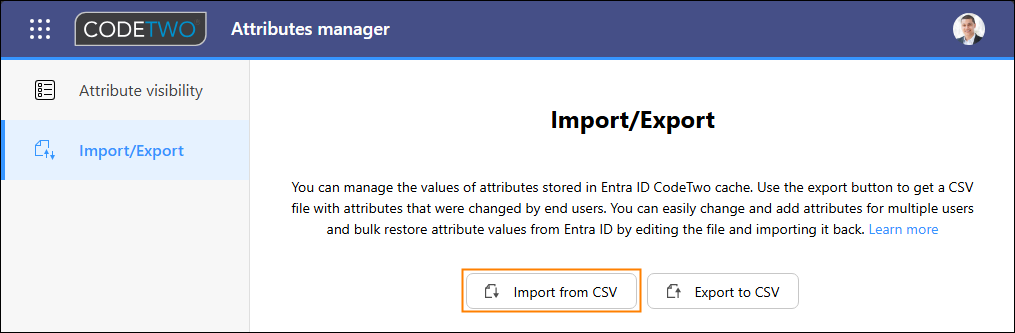 Examples of use - Custom attributes - Unify phone number format ...