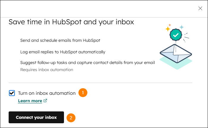 Integrations - CRM/ABM systems - HubSpot | CodeTwo Email Signatures 365 ...