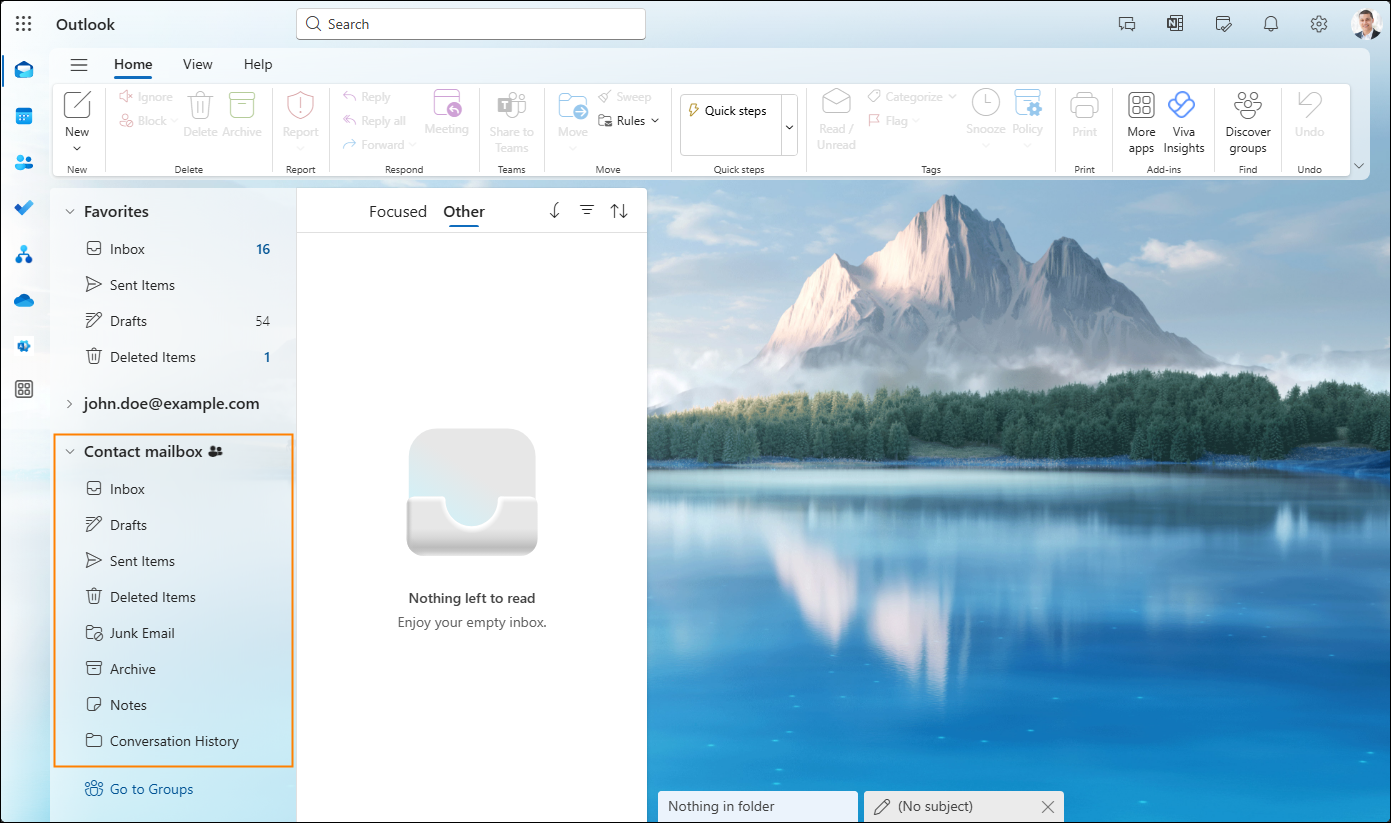How to configure shared mailboxes to work with CodeTwo signatures