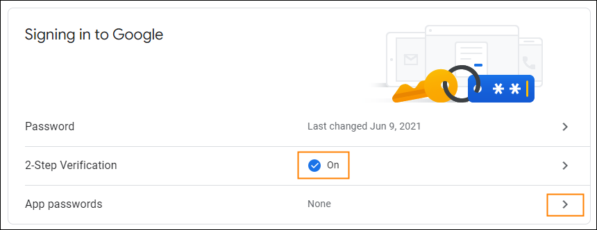 Troubleshooting authentication problems when migrating from Google