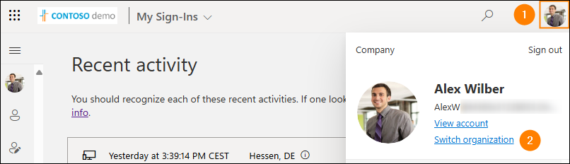 Let guest users manage CodeTwo email signatures for your Microsoft 365 ...