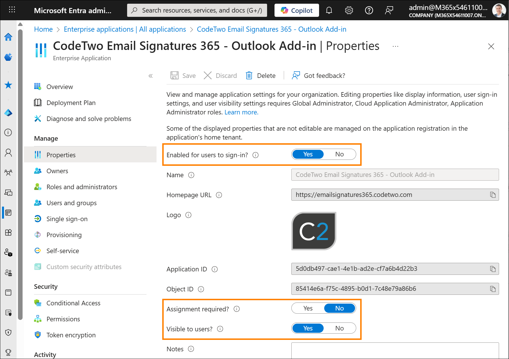 CodeTwo signatures in Outlook for iOS and Android – troubleshooting & FAQ