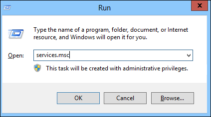 How to restart the Microsoft Exchange Transport service