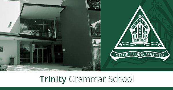 CodeTwo Email Signatures 365 - Trinity Case Study