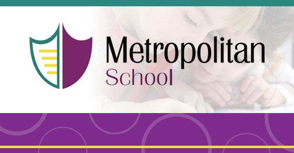 How Metropolitan School solved its email signature issues