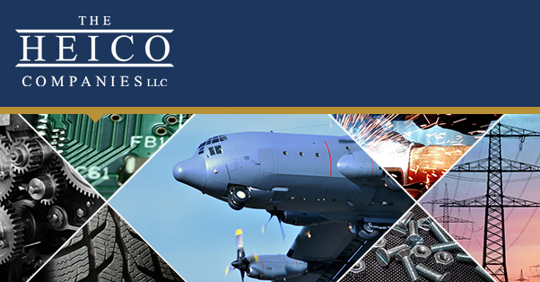 Case Study of Heico | CodeTwo Backup for Office 365