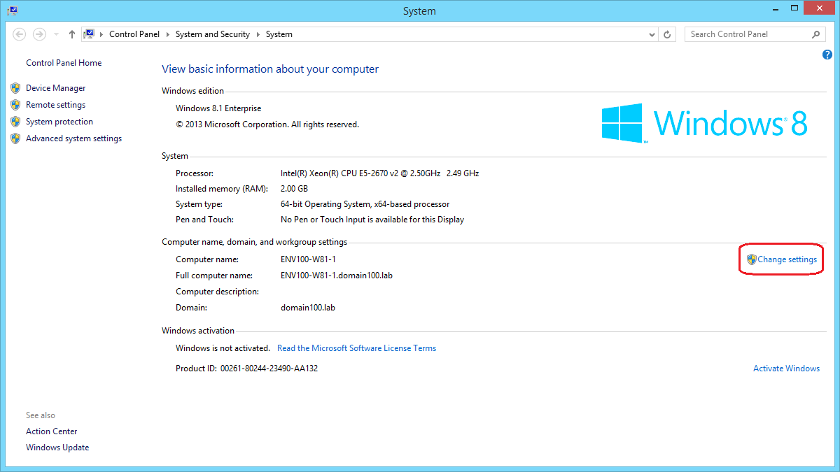 How To Resolve Connection Error In Codetwo Outlook Sync If The Computers Have The Same Name
