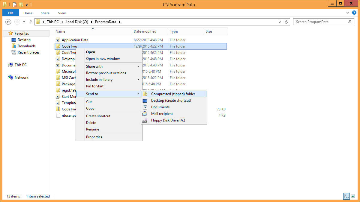 Monitoring and diagnostics - Log files | CodeTwo Office 365 Migration User's manual
