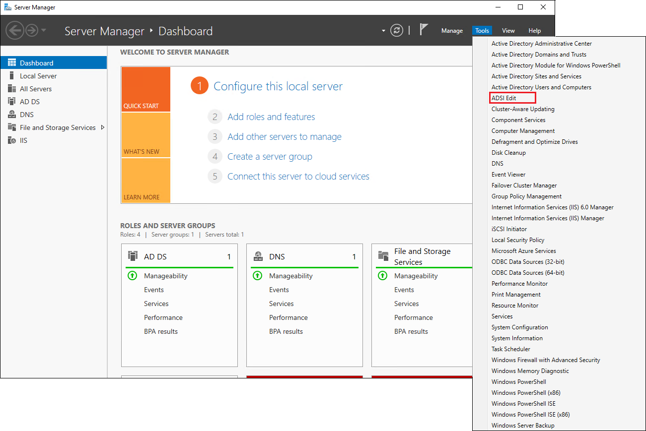 How to check if CodeTwo Exchange Rules Engine service is published in ...