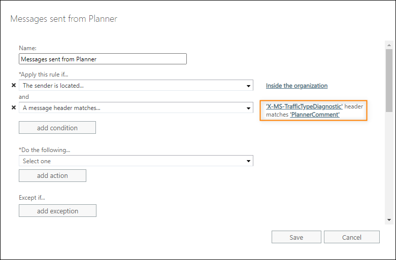 Using Microsoft Planner with CodeTwo software