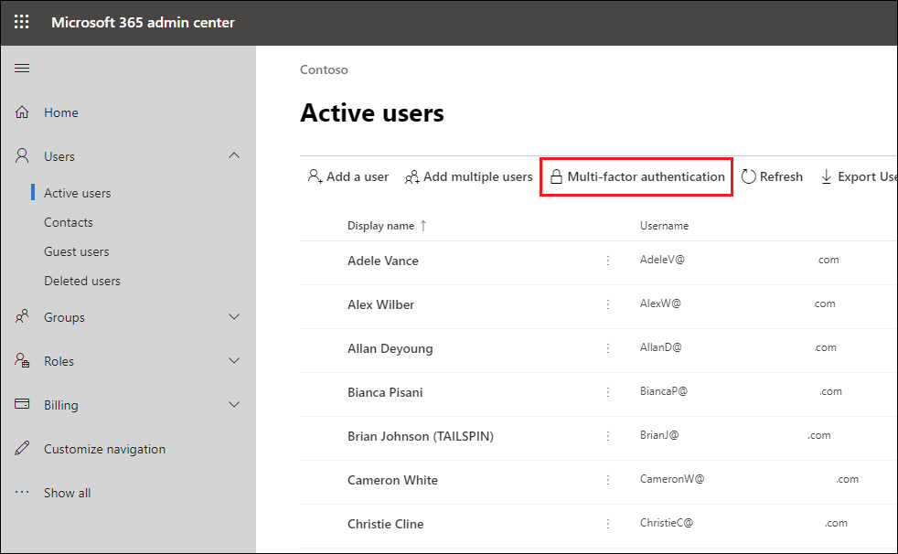 Microsoft Security Policies Prevent Creating App Passwords In Microsoft 365