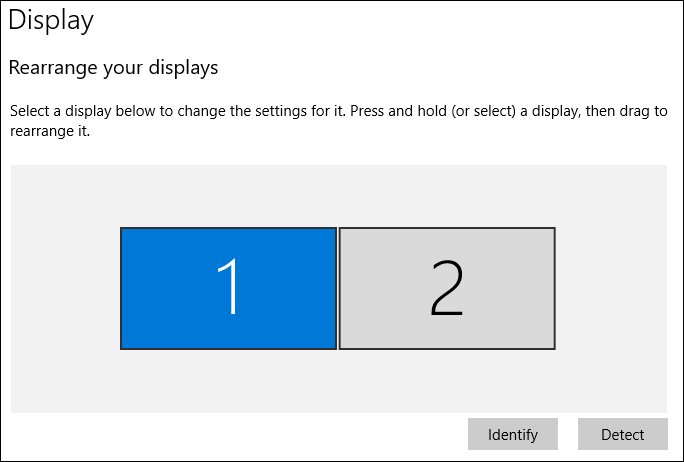How to move off-screen windows back to the desktop